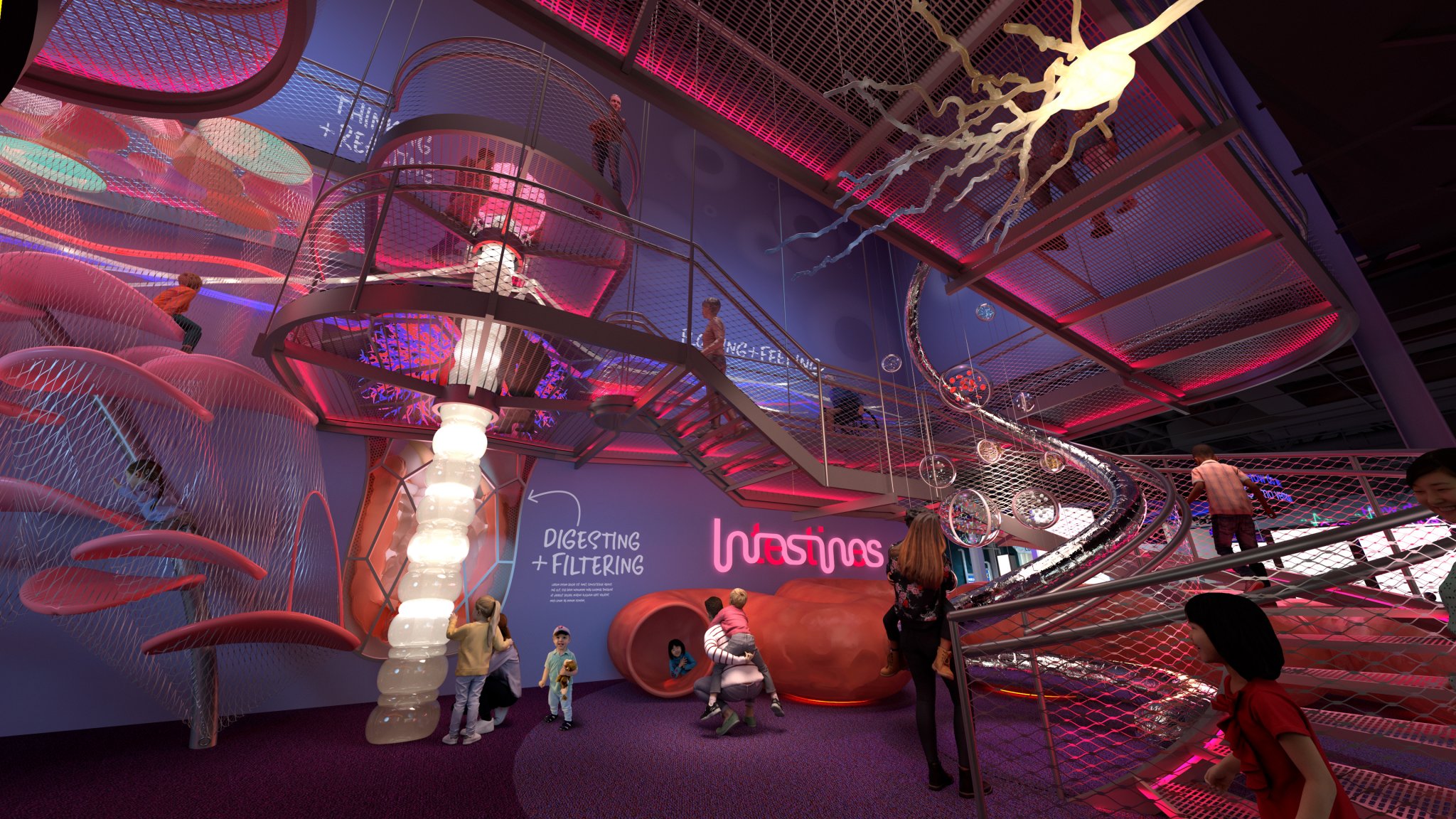 Introducing - Da Vinci Science Center - Da Vinci Science Center