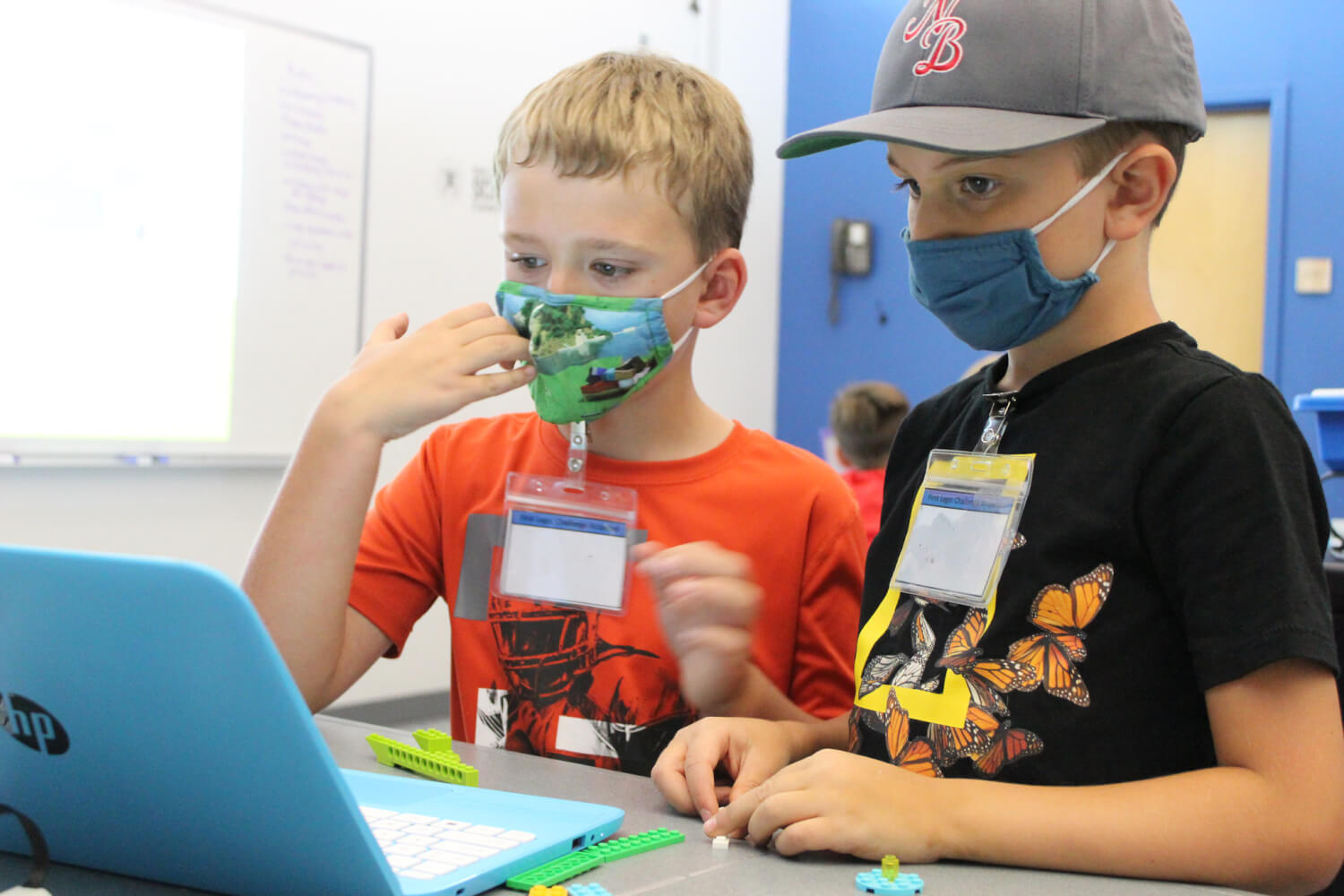 Summer Camp - Da Vinci Science Center - Da Vinci Science Center