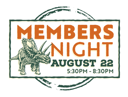 Members Night - Da Vinci Science Center