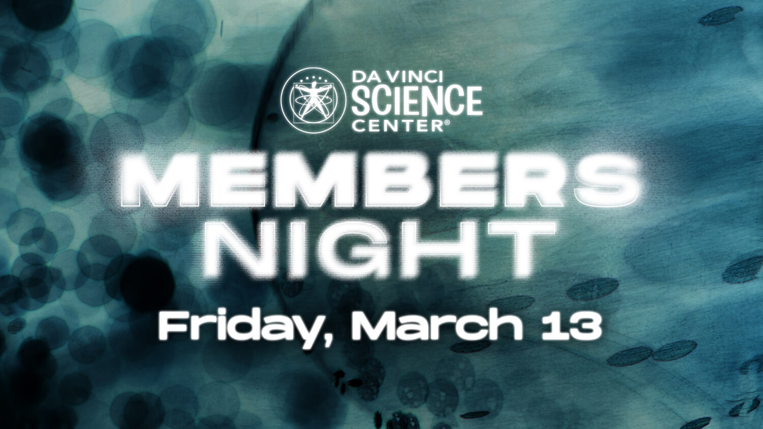 Members Night: Body Worlds 101 - Da Vinci Science Center