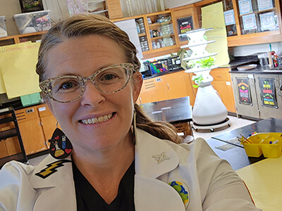 2024 STEAM Scholarship Award Winners - Da Vinci Science Center