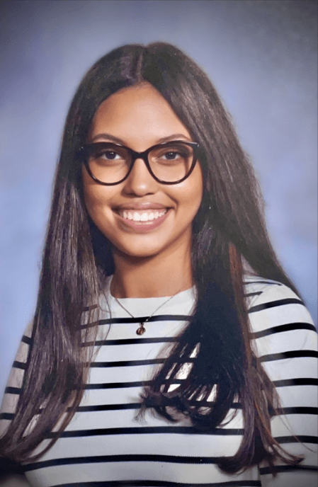 STEAM Student Scholarship Award Winner: Wenly Rodriguez Hiraldo - Da ...