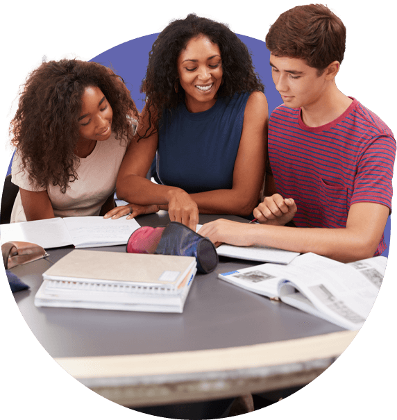 STEAM Career Pathways Program - Da Vinci Science Center