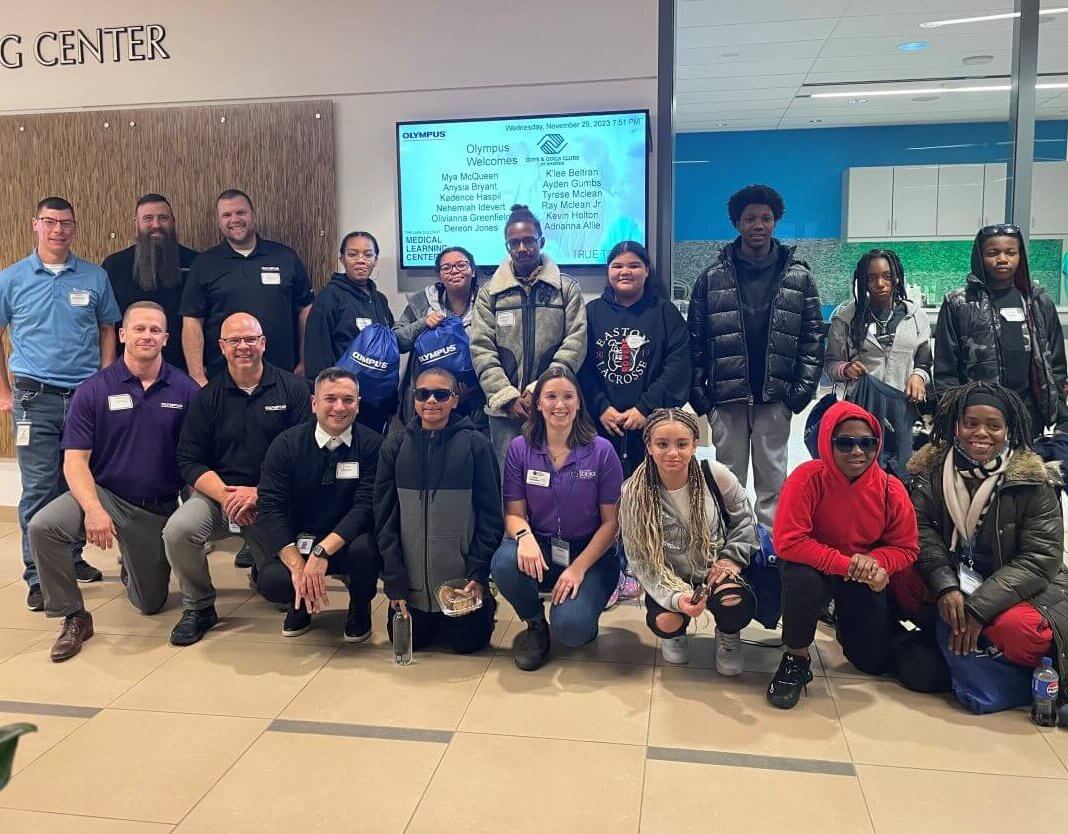 STEAM Career Pathways Program - Da Vinci Science Center