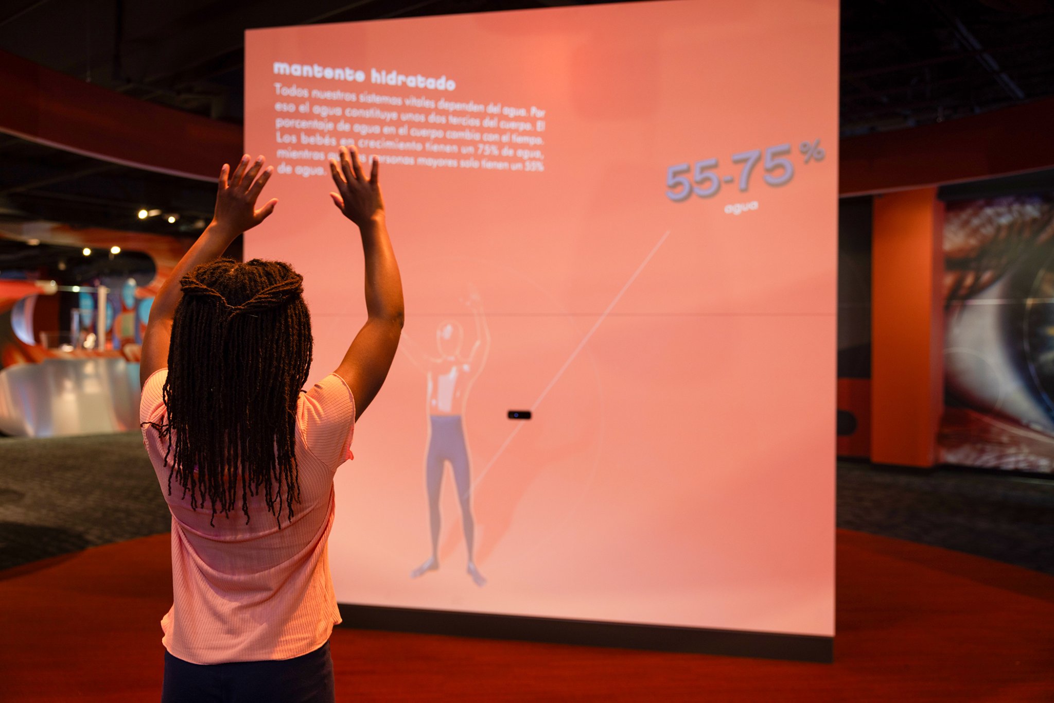 Press Kit - Da Vinci Science Center