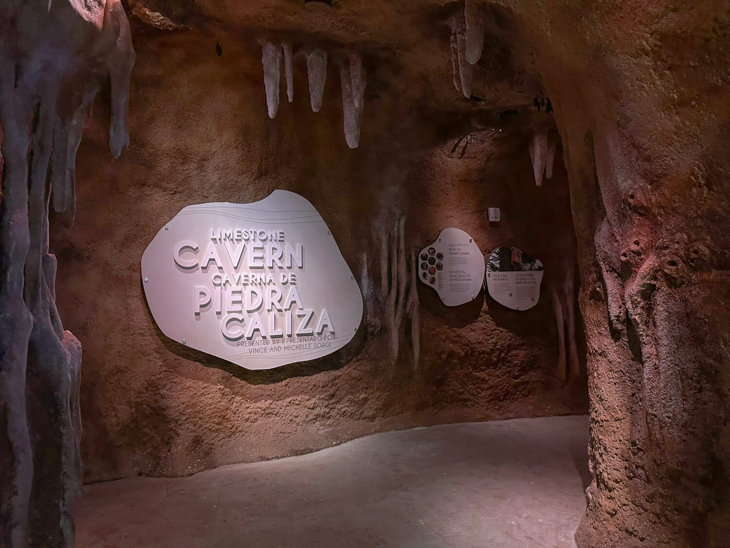 Lehigh River Watershed Exhibit | Da Vinci Science Center