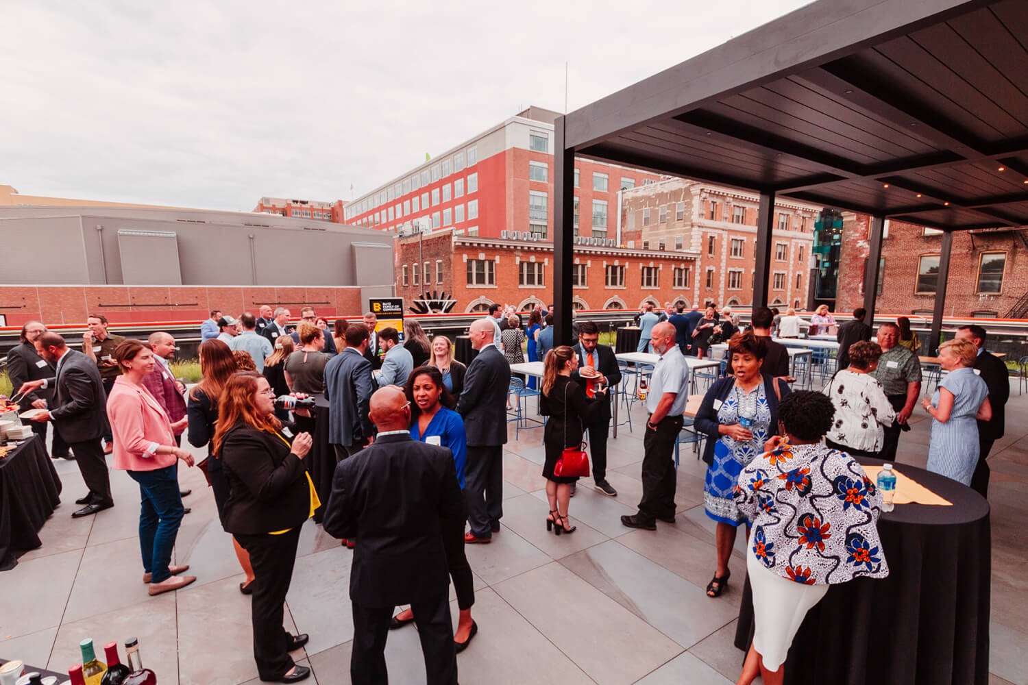 Home - Da Vinci Science Center