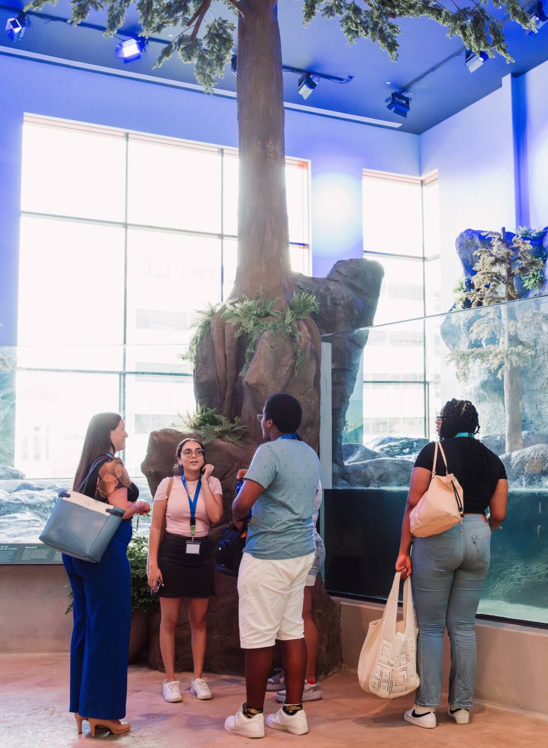 Corporate Memberships - Da Vinci Science Center