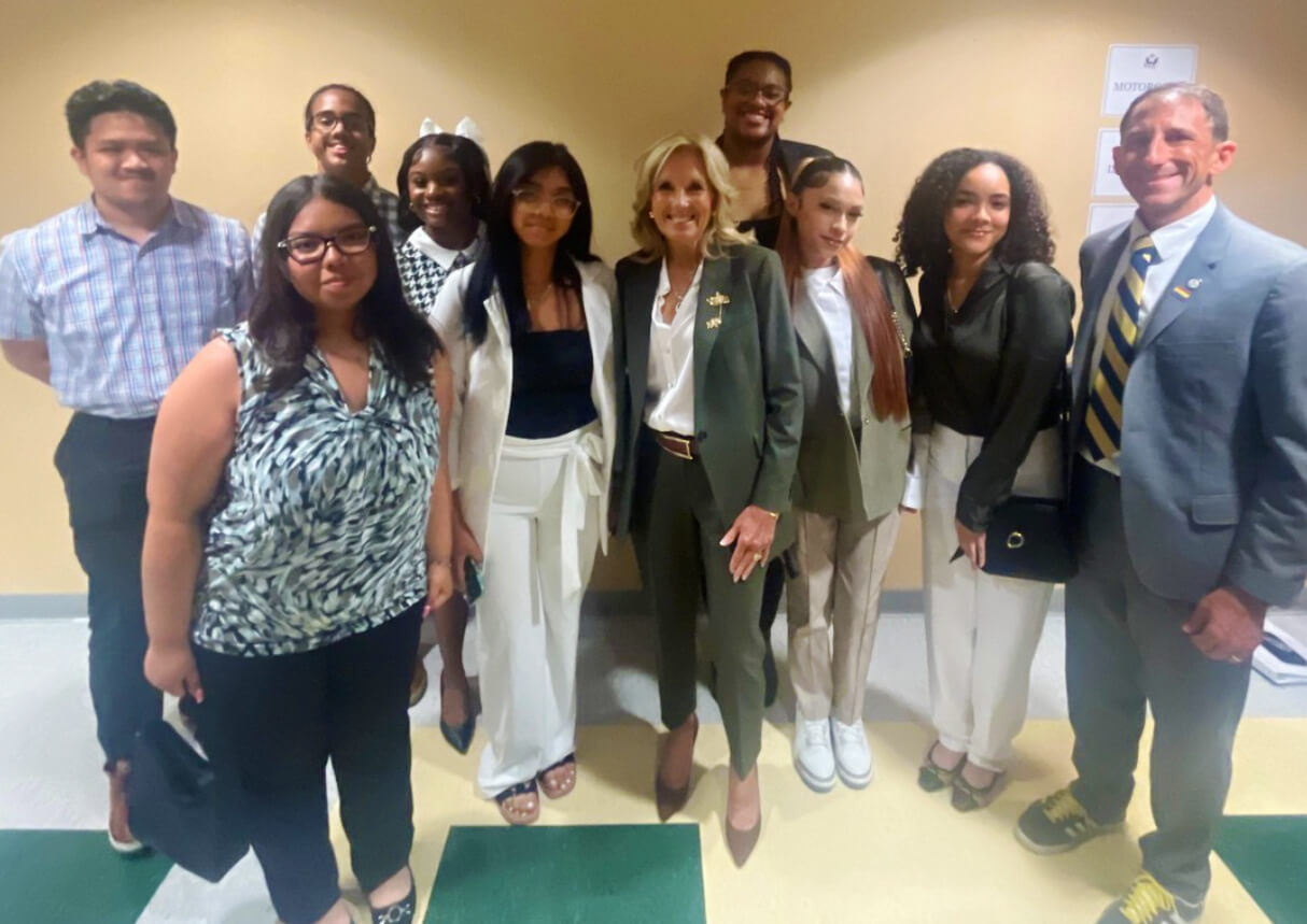 STEAM Career Pathways Program - Da Vinci Science Center