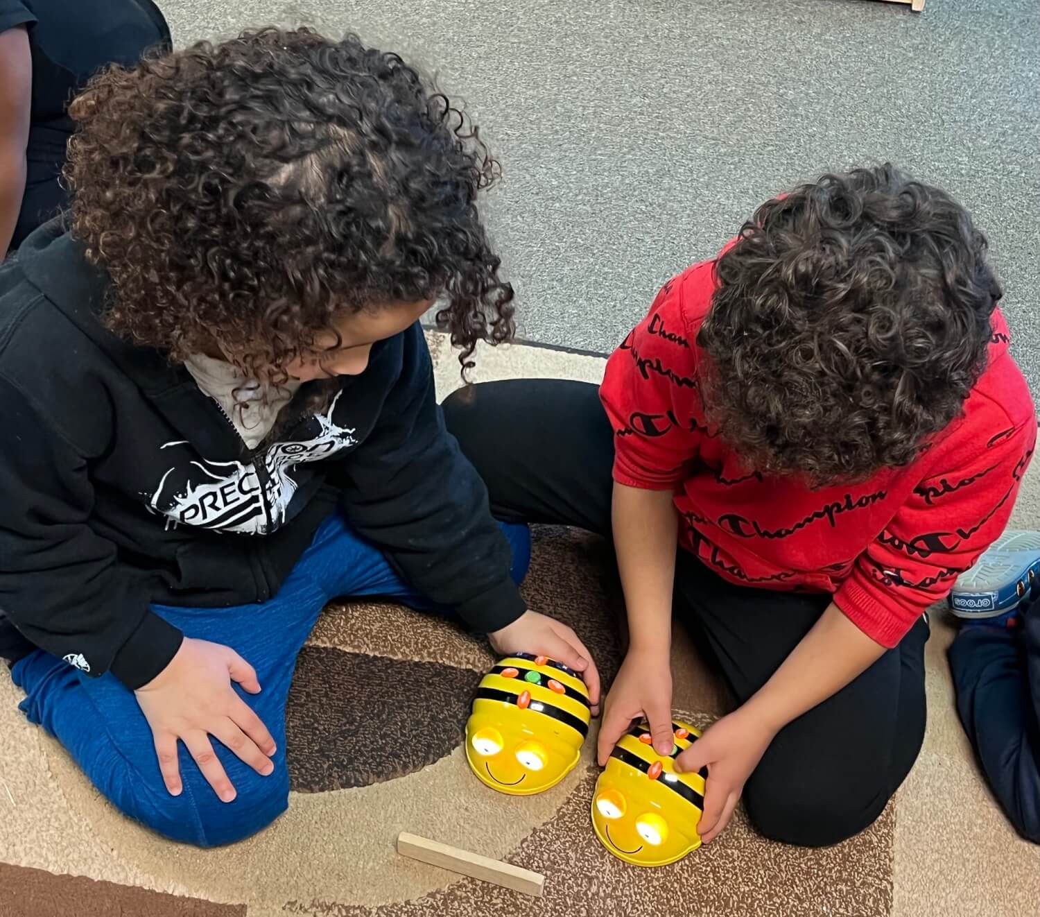 School Field Trips | Da Vinci Science Center