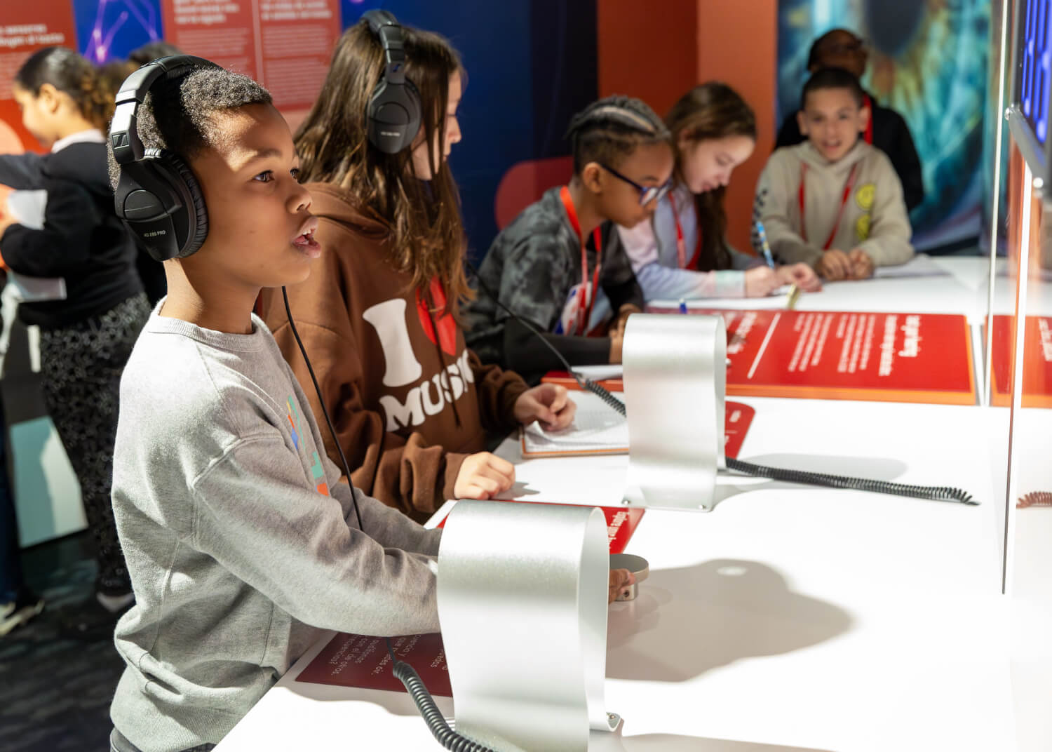 Allentown School District Memberships - Da Vinci Science Center