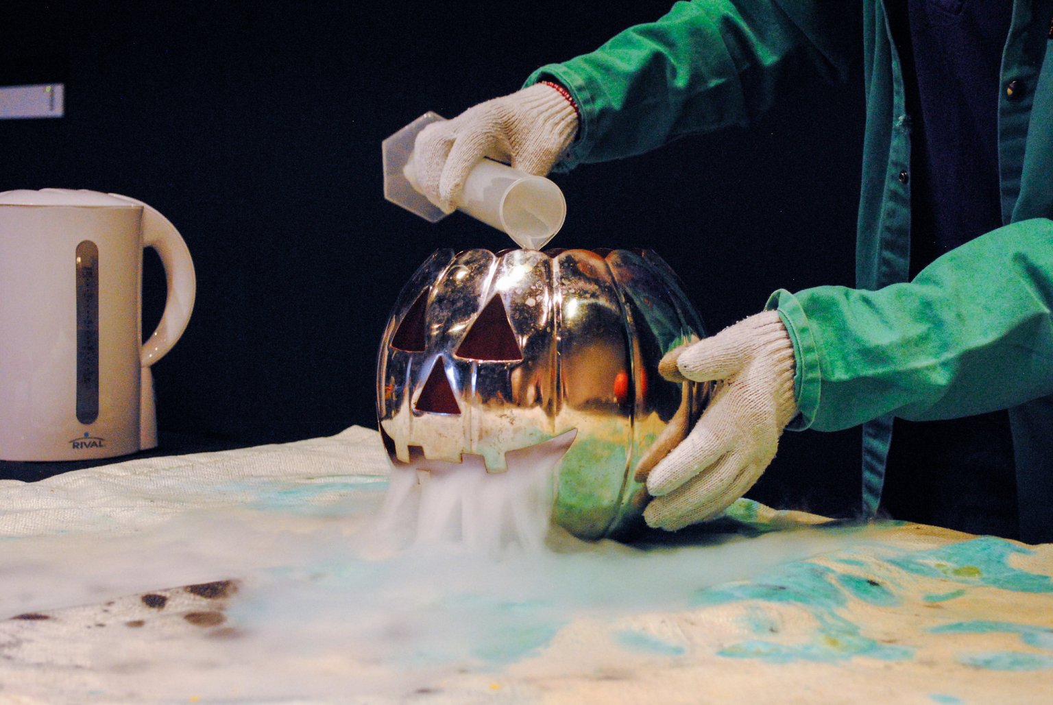 Membership Benefits | Da Vinci Science Center