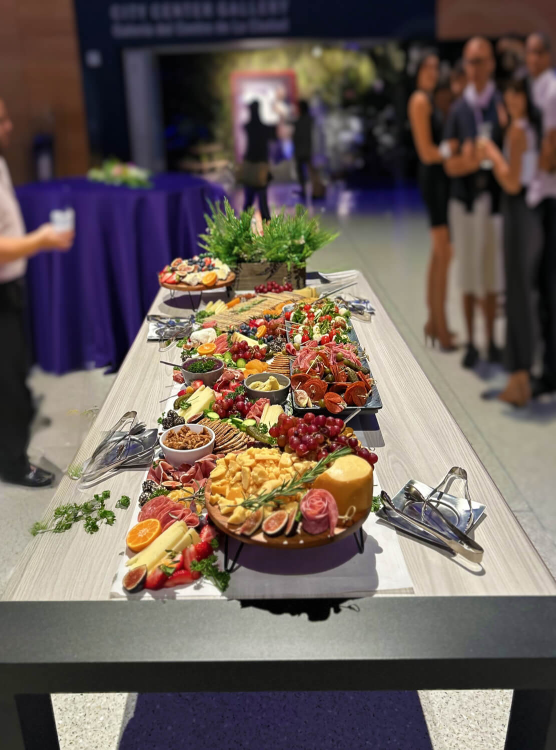 Host Private Events | Da Vinci Science Center