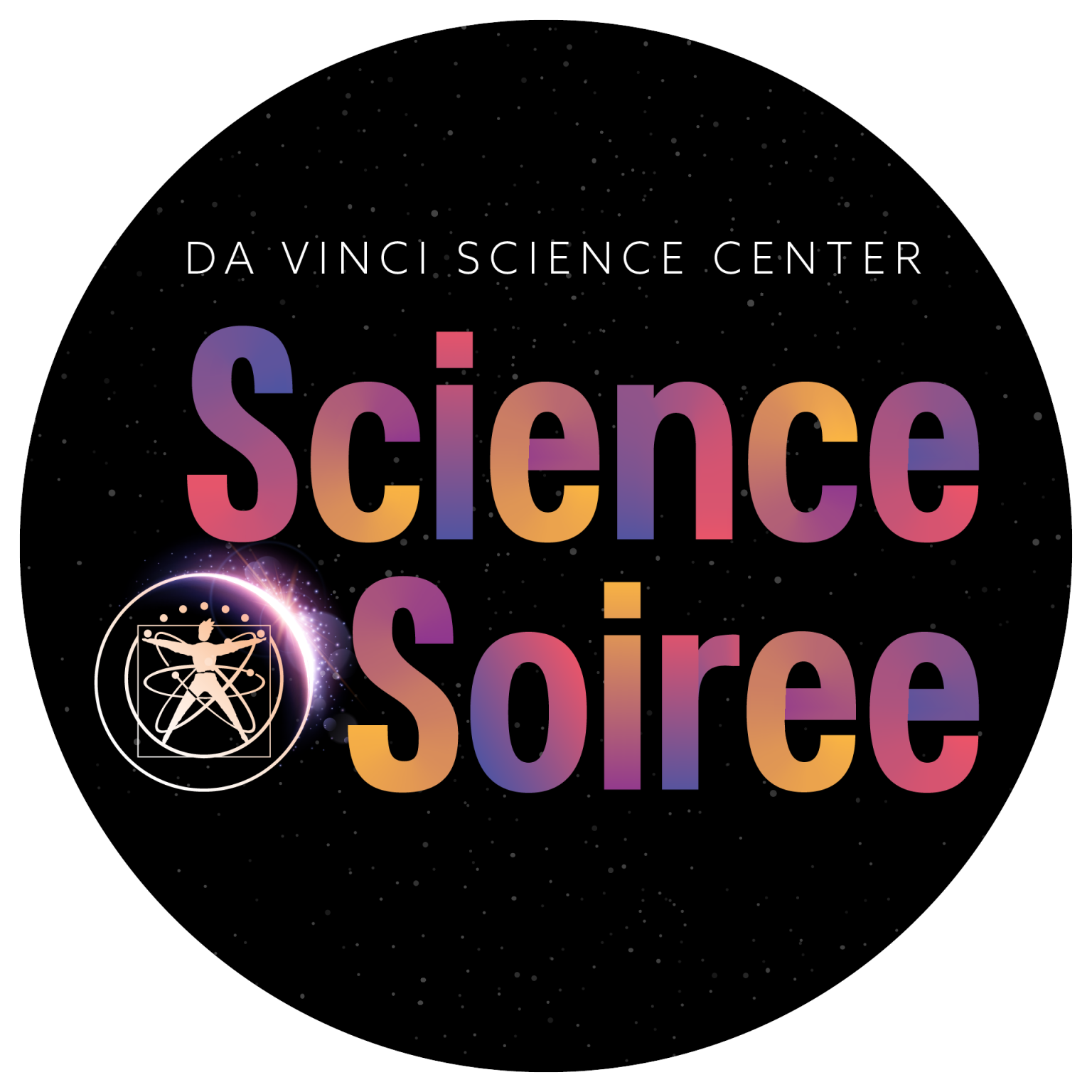 Science Soiree Sponsorship Opportunities - Da Vinci Science Center