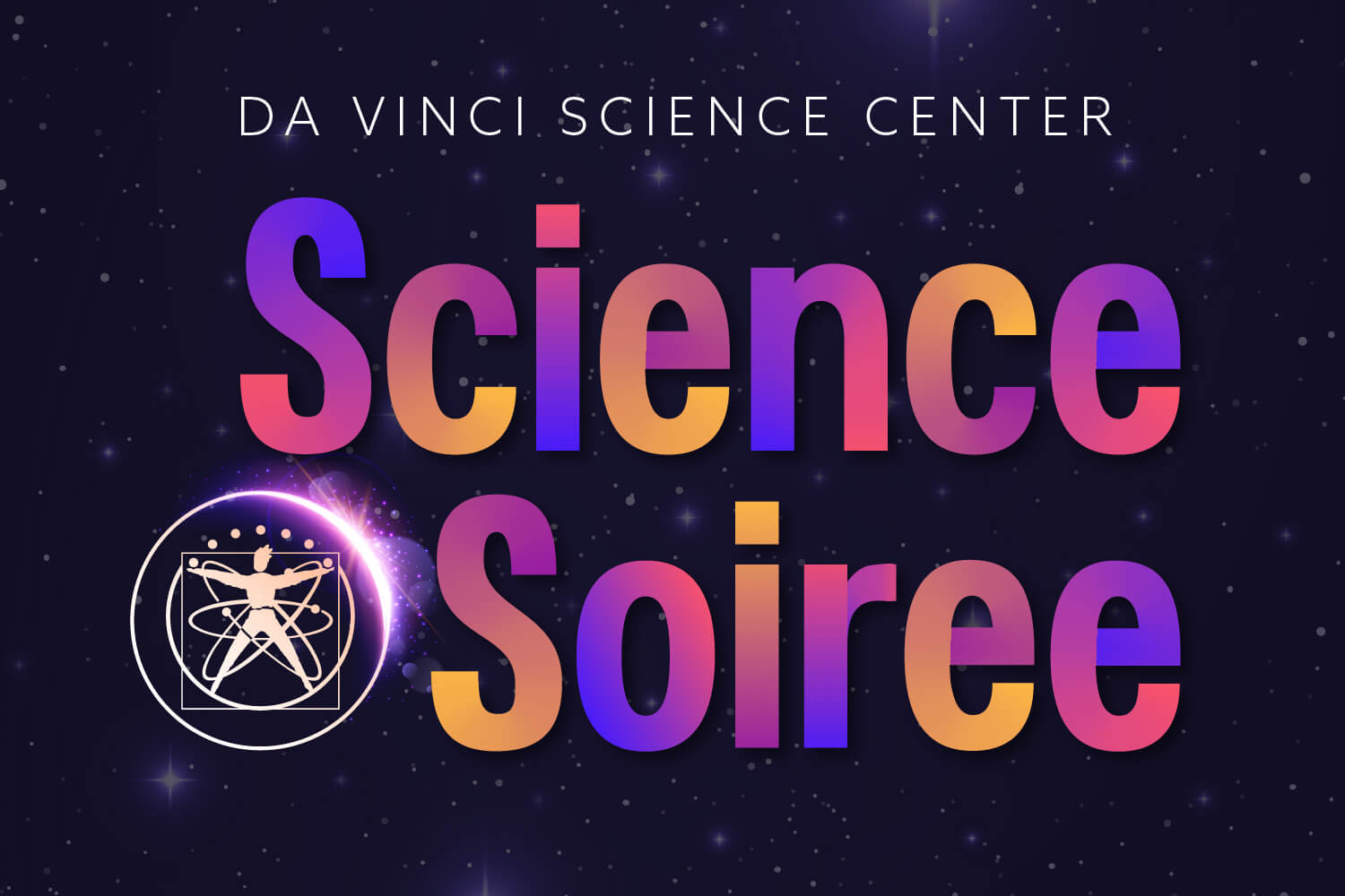 Home - Da Vinci Science Center