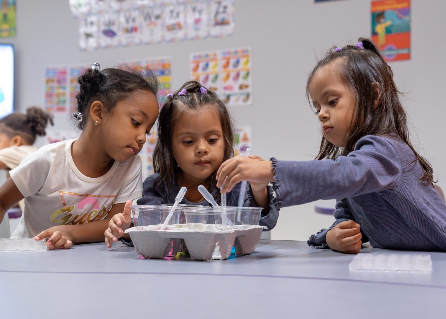 Summer Camp - Da Vinci Science Center