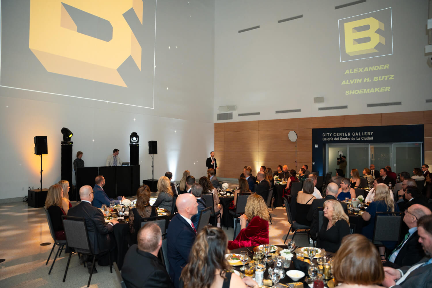 Home - Da Vinci Science Center