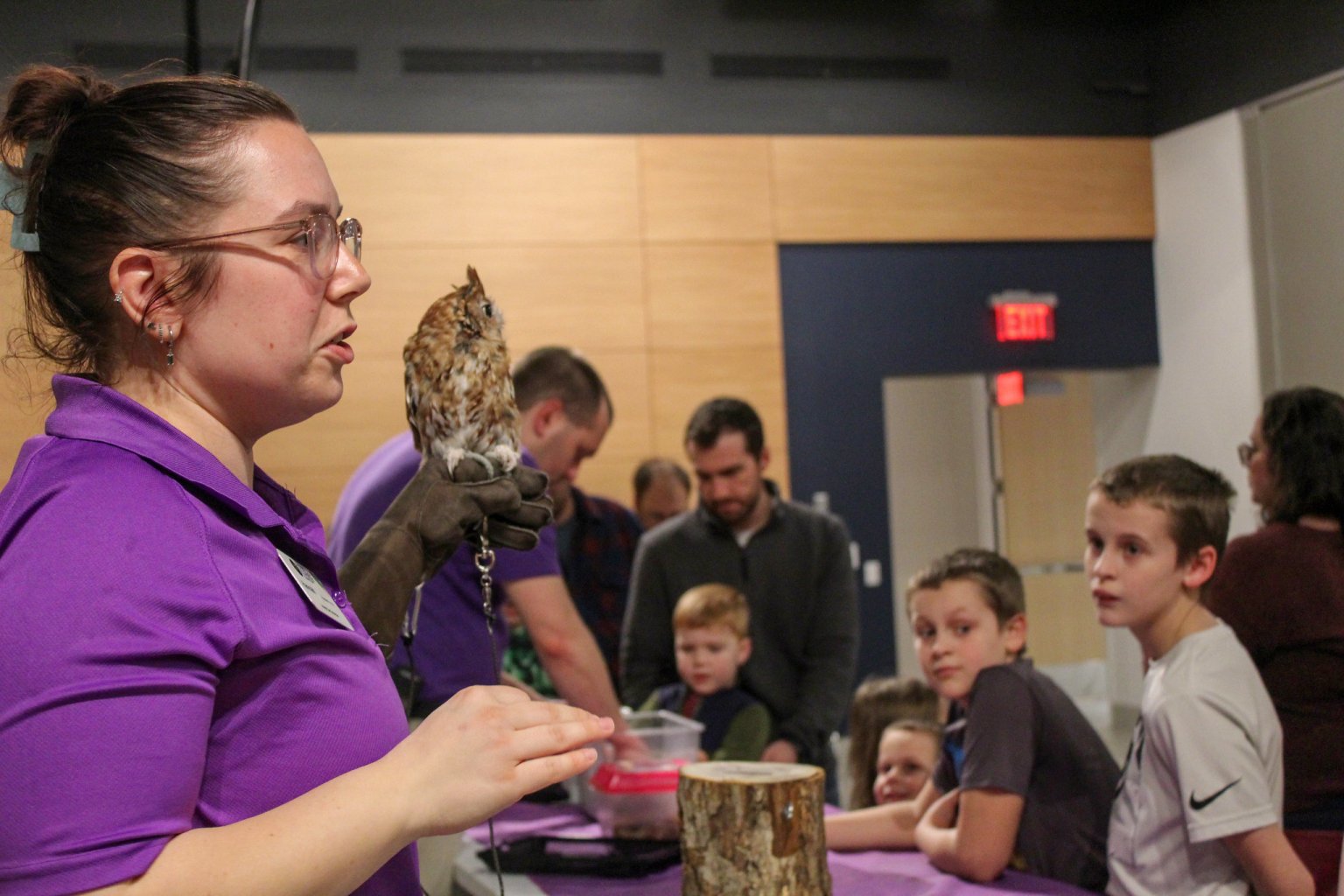 Membership Benefits | Da Vinci Science Center