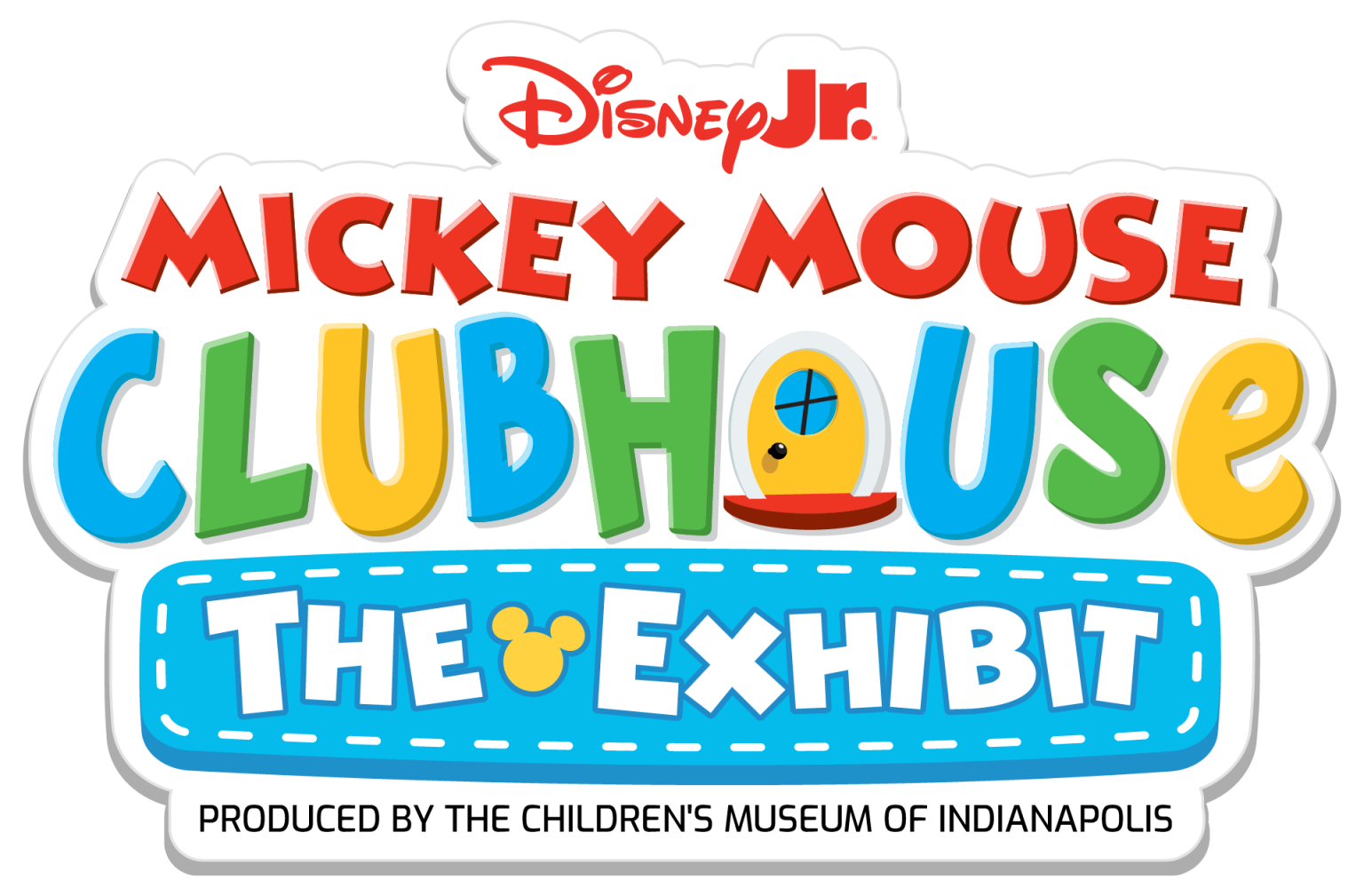 Mickey Mouse Clubhouse: The Exhibit - Da Vinci Science Center