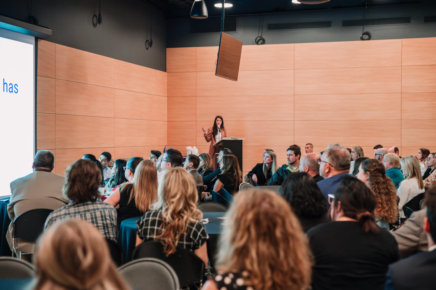 Host Private Events | Da Vinci Science Center