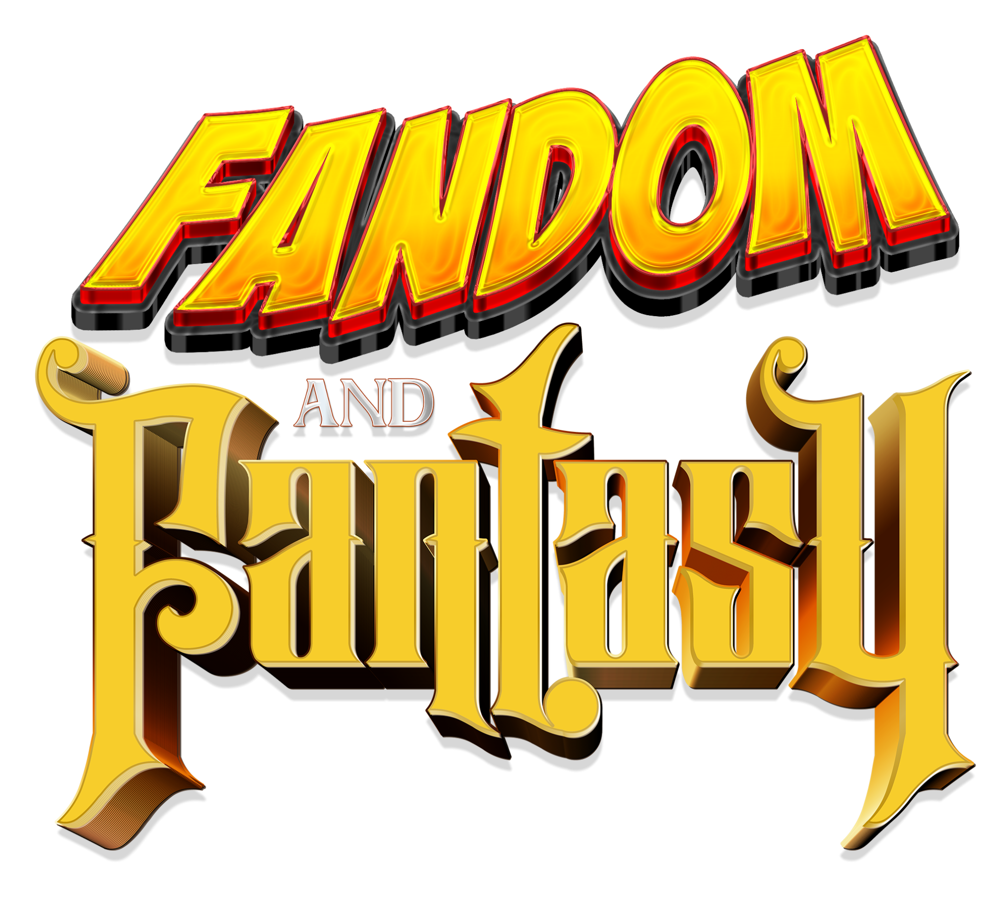 Fandom & Fantasy: Character Day - Da Vinci Science Center